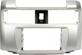TA2106B Double Din Single Pocket Radio Dash Kit 033991028098