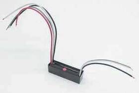 THUNDER HEART PERFORMANCE EA4093 Push Converter